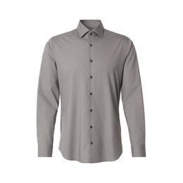 Michael Kors Button Up Shirt male Grey size 42