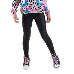 Denokids Leggings in Schwarz - 60% | Gr&ouml;&szlig;e 110 | Kinderhosen