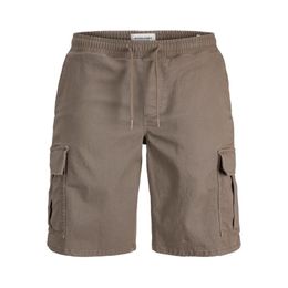 Jack & Jones Jack & Jones Herren Cargohose &raquo;JPSTCOLE DYLAN CARGO SHORTS MID&laquo; M, N-Gr