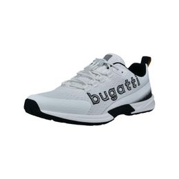 Bugatti Herren Bugatti Sneaker &raquo;Bugatti Sneaker Lederimitat&laquo; 40