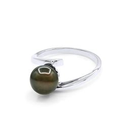 Ateliers Saint Germain Ring 'Ramituva' female size 52 Silver