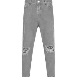 2y Studios Herren 2Y Studios Bequeme Jeans &raquo;2Y Studios Herren 2Y Boyfriend Fit Jeans&laquo; 29, Normalgr&ouml;&szlig;en