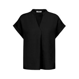 Sublevel Bluse in Schwarz - 62% | Gr&ouml;&szlig;e S | Damen-blusen