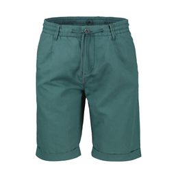 Lerros Herren Lerros Chinoshorts &raquo;Chino-Shorts aus Baumwoll-Leinen-Mischgewebe&laquo; 40
