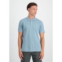 Alpha Industries Herren Poloshirt &raquo;X-Fit Polo&laquo; bunt XL