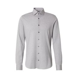 Michael Kors Button Up Shirt male Grey size 42
