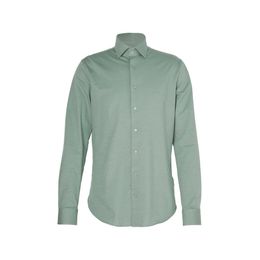 Michael Kors Button Up Shirt male Green size 37