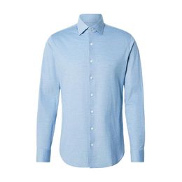 Michael Kors Button Up Shirt male Blue size 39