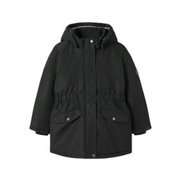 name it Damen Parka &raquo;NKFMARLOW PARKA JACKET PB&laquo; mit Kapuze 152