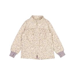 Wheat Thermojacke "Thilde" in Beige - 45% | Gr&ouml;&szlig;e 152 | Kinderjacken