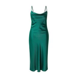 Wal G. Kleid 'CARA' Damen Gr&ouml;&szlig;e 54 dunkelgr&uuml;n Winterkleid