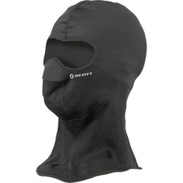 Scott Wind Warrior, Sturmhaube