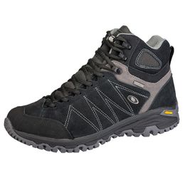 Br&uuml;tting Br&uuml;tting Herren BR&Uuml;TTING Outdoorschuh &raquo;Outdoorstiefel Mount Kapela High&laquo; schwarz 43