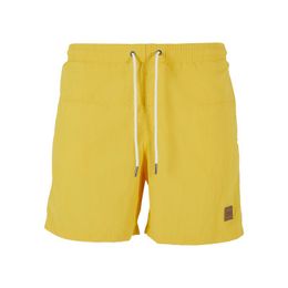 Urban Classics Herren Urban Classics Badeshorts &raquo; Herren Block Swim Shorts&laquo; XXL, US-Gr&ouml;&szlig;en