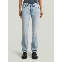 G-Star Raw G-Star Herren G-STAR 5-Pocket-Jeans &raquo;G-Straight Jeans&laquo; 28, L&auml;nge 30