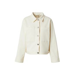 soyaconcept Between-Season Jacket 'BESS 1' female size XL Cream