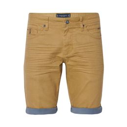 Koroshi Shorts Herren Gr&ouml;&szlig;e 36 ocker