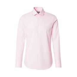 Michael Kors Button Up Shirt male Pink size 38