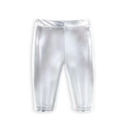 Denokids Shorts in Silber - 50% | Gr&ouml;&szlig;e 110 | Kinderhosen