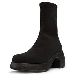 Camper Stiefeletten ' Thelma ' Damen Gr&ouml;&szlig;e 37 schwarz Winterschuhe