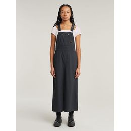 G-Star Raw G-Star Kleid in Anthrazit - 52% | Gr&ouml;&szlig;e S | Damen-kleider