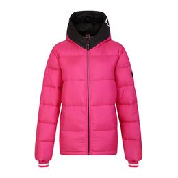 Dare 2b Steppjacke "Chilly" in Pink - 78% | Gr&ouml;&szlig;e 36 | Damenjacken