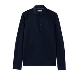 Michael Kors Shirt male Blue size 43