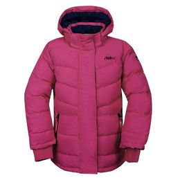 Peek U Winterjacke "Doli" in Pink - 70% | Gr&ouml;&szlig;e 104 | Kinderjacken