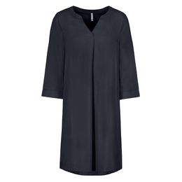 Sublevel Kleid in Dunkelblau - 73% | Gr&ouml;&szlig;e L | Damen-kleider