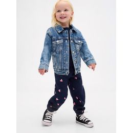GAP Sweathose in Dunkelblau - 56% | Gr&ouml;&szlig;e 98 | Kinderhosen