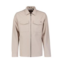 NO EXCESS Between-Season Jacket male Beige size L