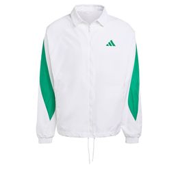 adidas Sportswear Training Jacket 'Stadium' male White size M