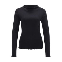 Opus Shirt 'Soninchen' female Black size 36