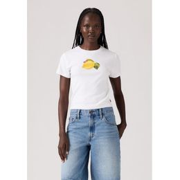 Levi's Levi's Shirt in Wei&szlig; - 42% | Gr&ouml;&szlig;e L | Damen-tops