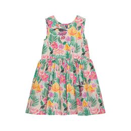 Danamade M&auml;dchen DANAMADE Sommerkleid &raquo;DANAMADE Dresses DGRETA&laquo; 110