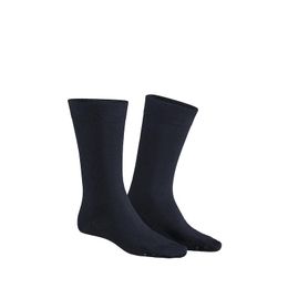 Hudson Herren Socken &raquo;DRY COTTON&laquo; Climate Sole, feuchtigkeitsregulierend und atmungsaktiv 39-42