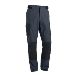 Maier Sports Herren Outdoorhose &raquo;Stoneflex M&laquo; 52, Normalgr&ouml;&szlig;en