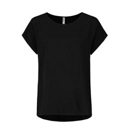 Sublevel Bluse in Schwarz - 52% | Gr&ouml;&szlig;e S | Damen-blusen