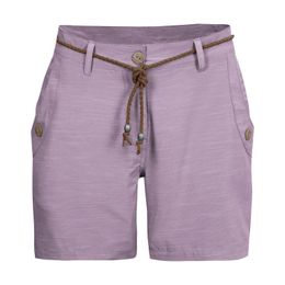 G.I.G.A. by Killtec G.I.G.A. Dx By Killtec Damen G.I.G.A. DX by killtec Shorts &raquo;GS 89 WMN SHRTS&laquo; Schnelltrocknende Damen Shorts mit Comfort-Stretch und Kordelg&uuml;rtel 40, 