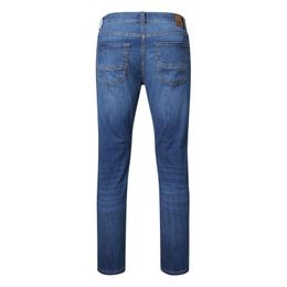 Pioneer Authentic Jeans Herren 5-Pocket-Jeans &raquo;RANDO&laquo; in leichter Qualit&auml;t blau 31, L&auml;nge 34