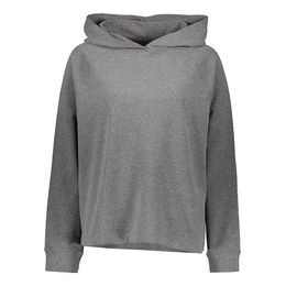 Juvia Hoodie in Grau - 79% | Gr&ouml;&szlig;e S | Damen-sweatshirts-jacken
