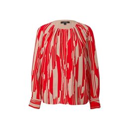 comma, Comma Blouse female Red size 38
