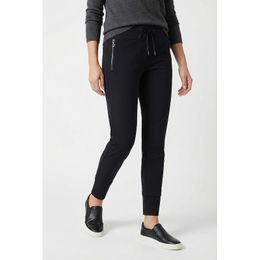 Sportalm Kitzb&uuml;hel Damen Jogger Pants Regular fit mit elastischem Bund 46, N-Gr