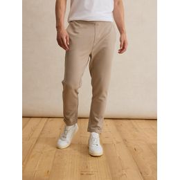 DAN FOX APPAREL Hose 'Falk' Herren Gr&ouml;&szlig;e 31/32 taupe