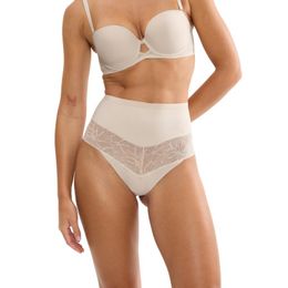 Triumph Damen Shapingstring &raquo;Comfort Contour&laquo; flache formende Spitze, geringe Bedeckung, leichter Shape-Effekt S
