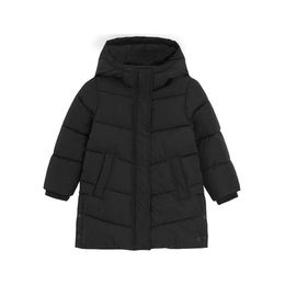 COOL CLUB Winterjacke in Schwarz - 44% | Gr&ouml;&szlig;e 128 | Kinderjacken