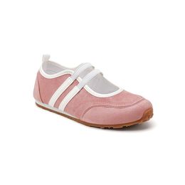 Sixth Sens Ballerinas in Rosa - 54% | Gr&ouml;&szlig;e 37 | Damen-ballerinas