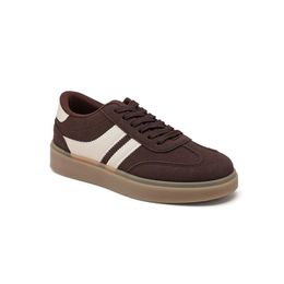Sixth Sens Sneakers in Braun - 64% | Gr&ouml;&szlig;e 38 | Damen-sneakers