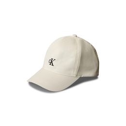 Calvin Klein Jeans Baby Baseball Cap mit Logostickerei