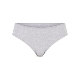 Urban Classics Damen Urban Classics Panty &raquo; Ladies Basic Cotton Brazilian 5-Pack&laquo; S